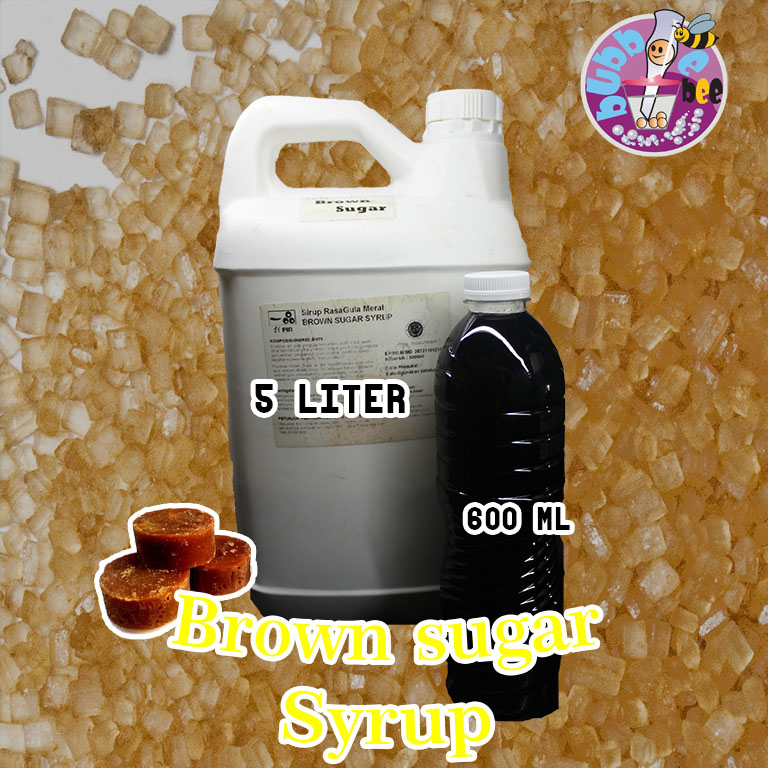 Syrup Concentrate – Bubblebeetaiwan.com