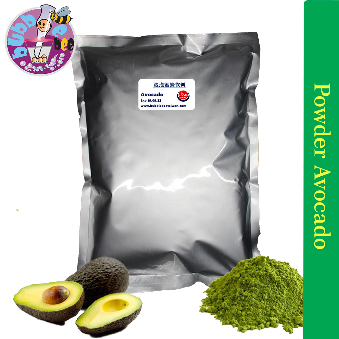 Powder Premium – Bubblebeetaiwan.com