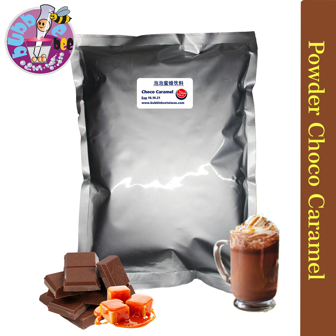 Powder Premium – Bubblebeetaiwan.com